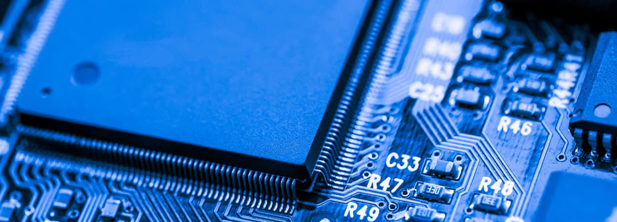 CPU – DataCentreIT